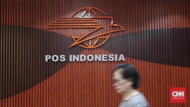 Pos Indonesia Bakal Jadi Holding Logistik BUMN | Artikel | ACTLINK.CO.ID