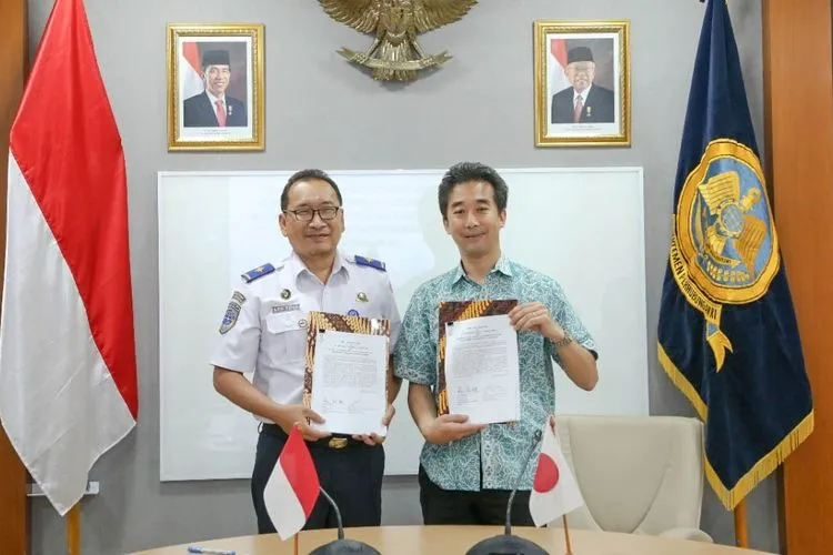 Kemenhub dan JICA Sepakat Garap Proyek Baru di Pelabuhan Patimban | Artikel | ACTLINK.CO.ID