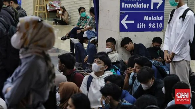 8 Bantahan Kemnaker Soal Perppu Ciptaker: Upah Hingga Pesangon Dihapus | Artikel | ACTLINK.CO.ID