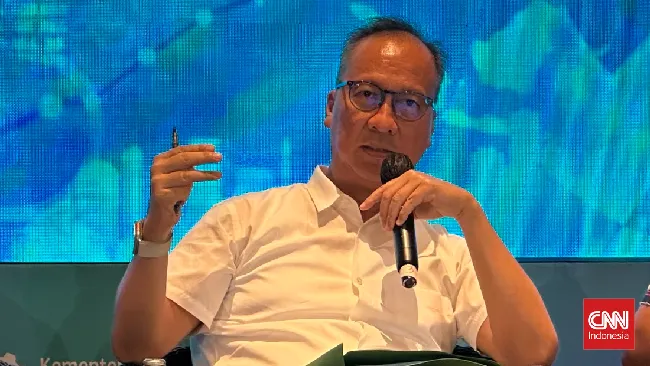 Menperin Ungkap Ada Perusahaan Tekstil Besar Curangi Izin Impor | Artikel | ACTLINK.CO.ID